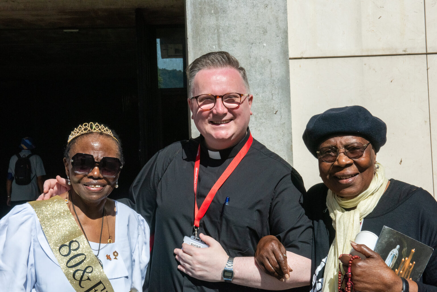 St Lawrence's Roman Catholic Church, Feltham – Church of St Lawrence