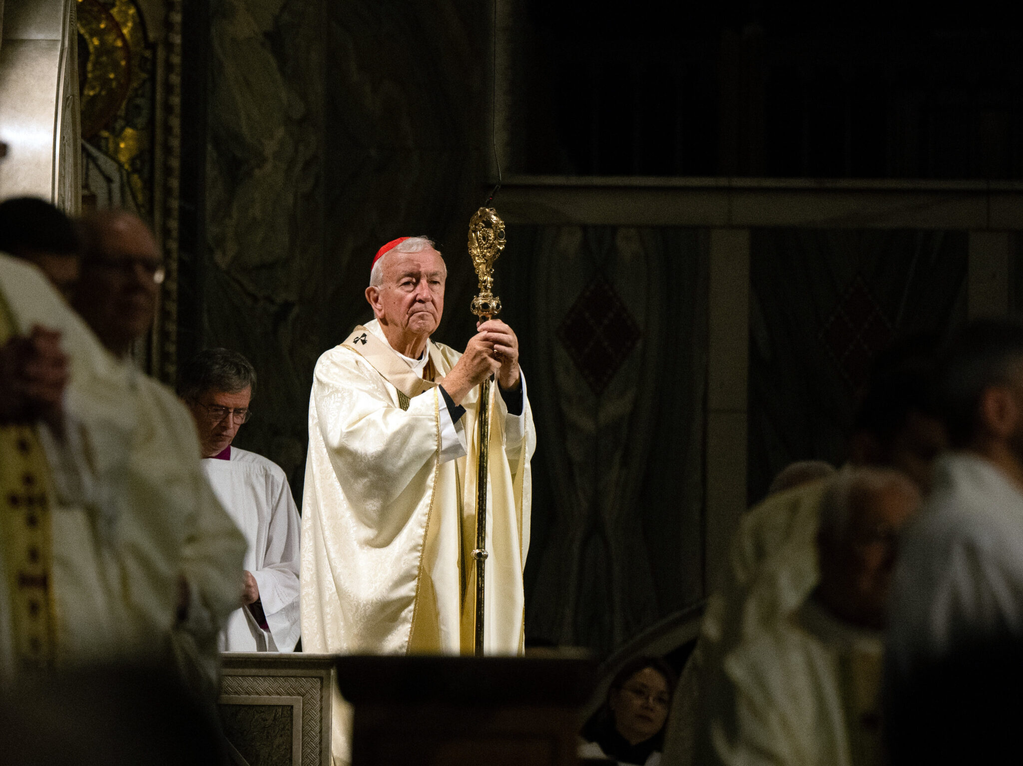 St Lawrence's Roman Catholic Church, Feltham – Church of St Lawrence