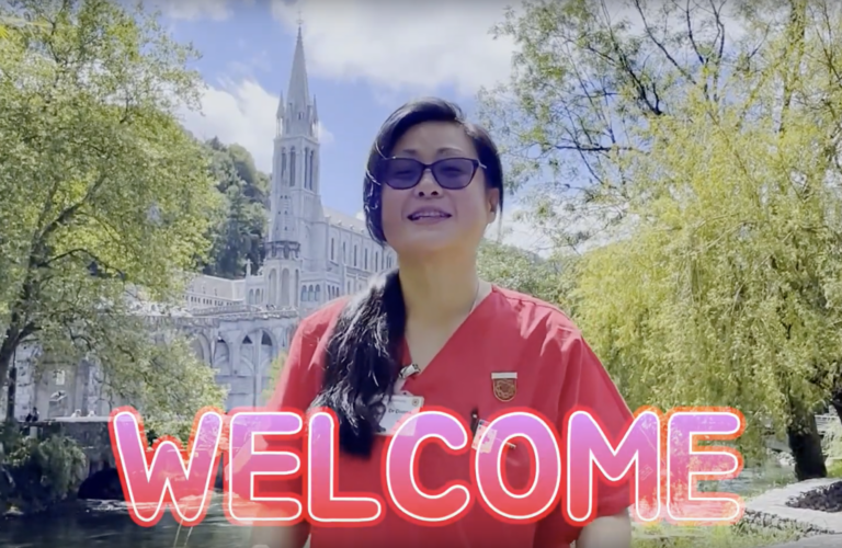 St Lawrence's Roman Catholic Church, Feltham – Church of St Lawrence