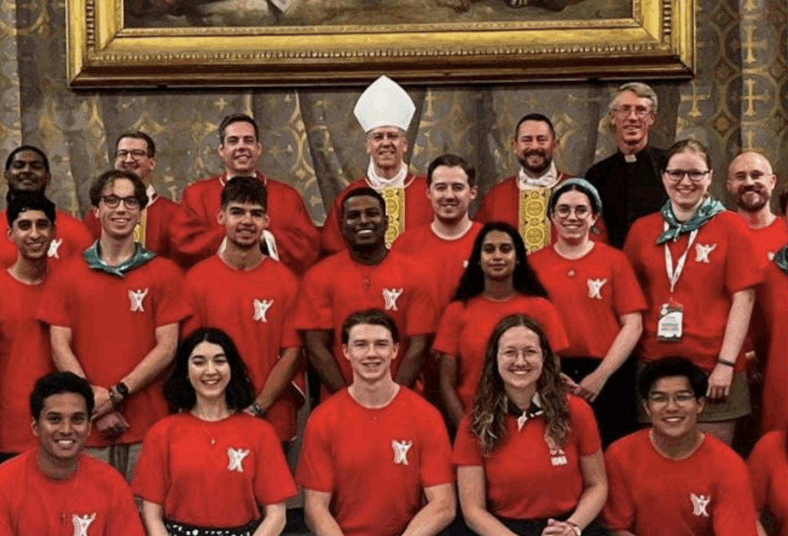 St Lawrence's Roman Catholic Church, Feltham – Church of St Lawrence